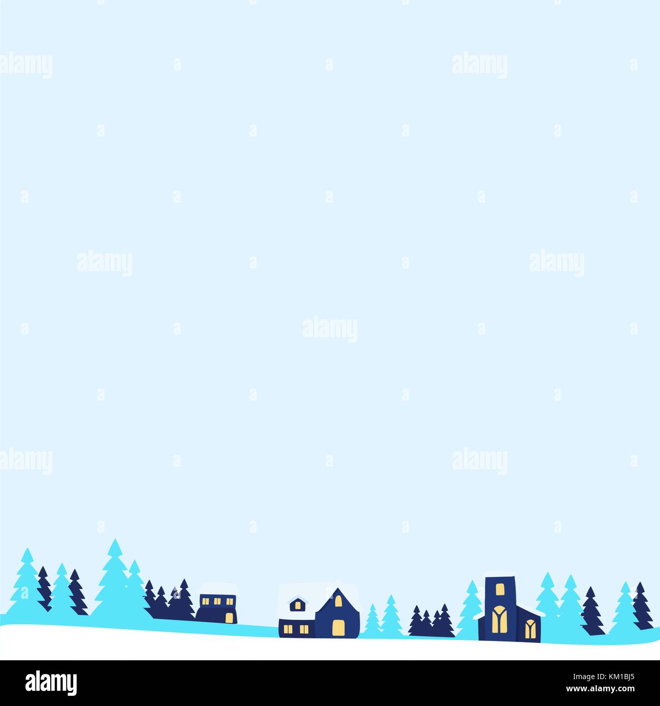 christmas background and promotion Stock Vector Image & Art - Alamy