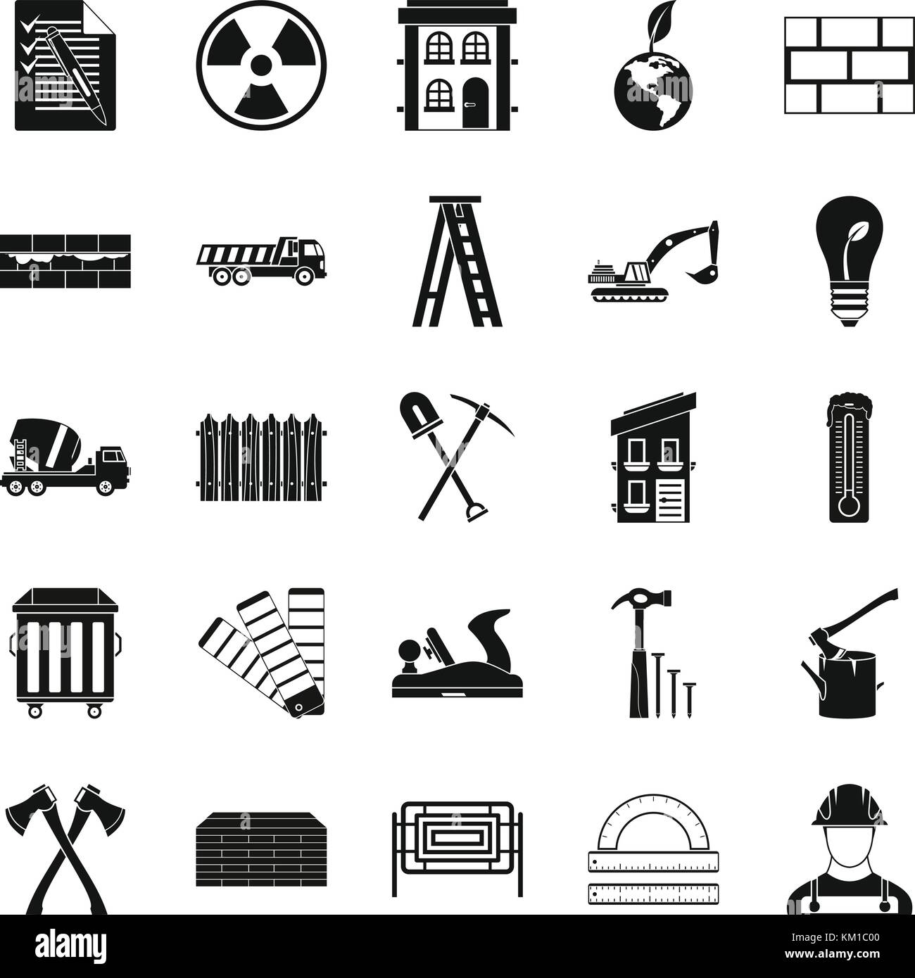 Material icons set, simple style Stock Vector Image & Art - Alamy Material icons set, simple style Stock Vector Image & Art - Alamy