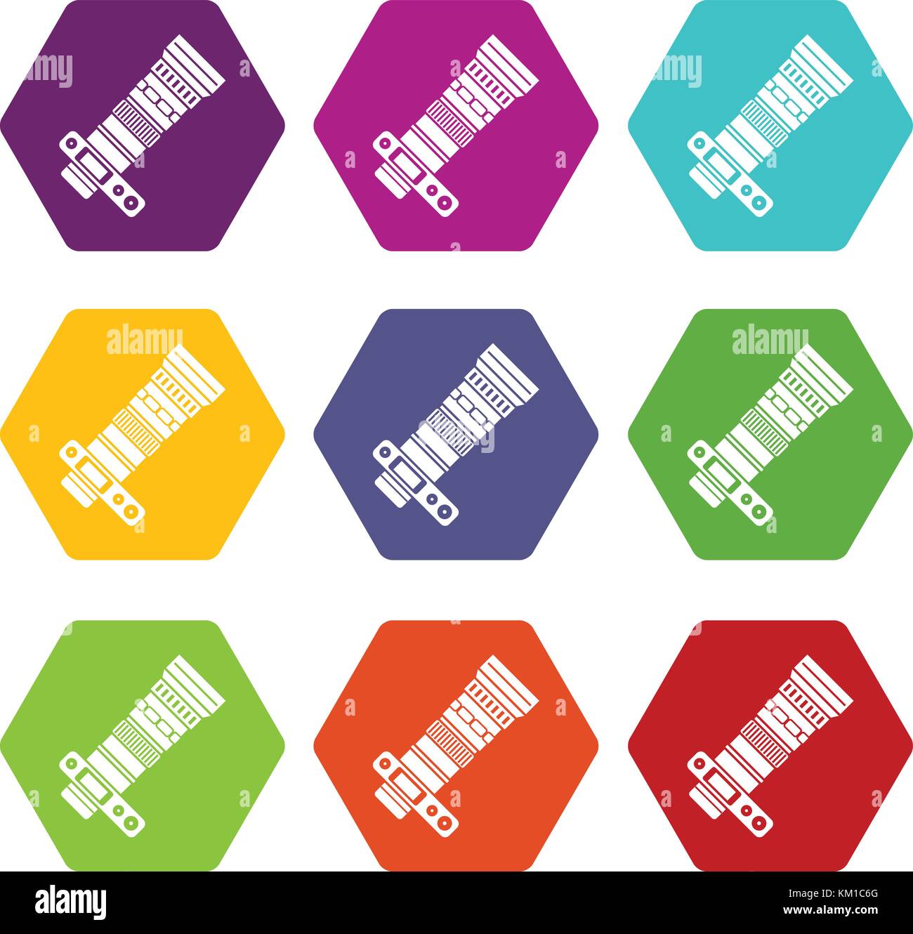 Mirrorless interchangeable Stock Vector Images - Alamy