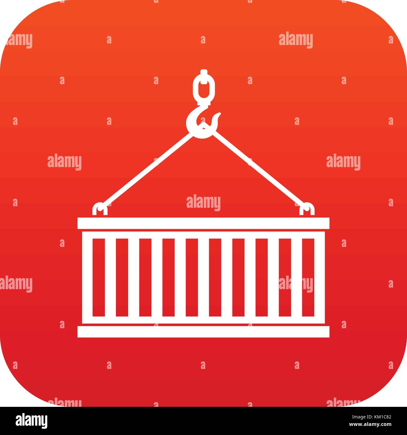 Lifts steel Stock Vector Images - Alamy