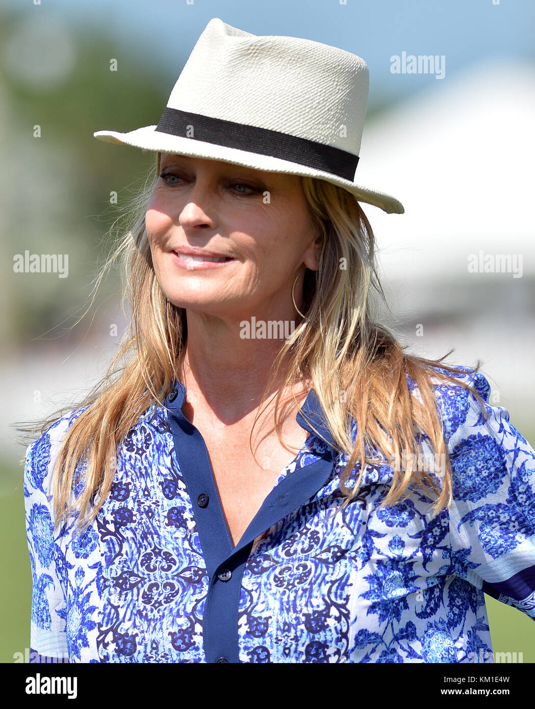 Bo Derek Actress High Resolution Stock Photography and Images - Alamy