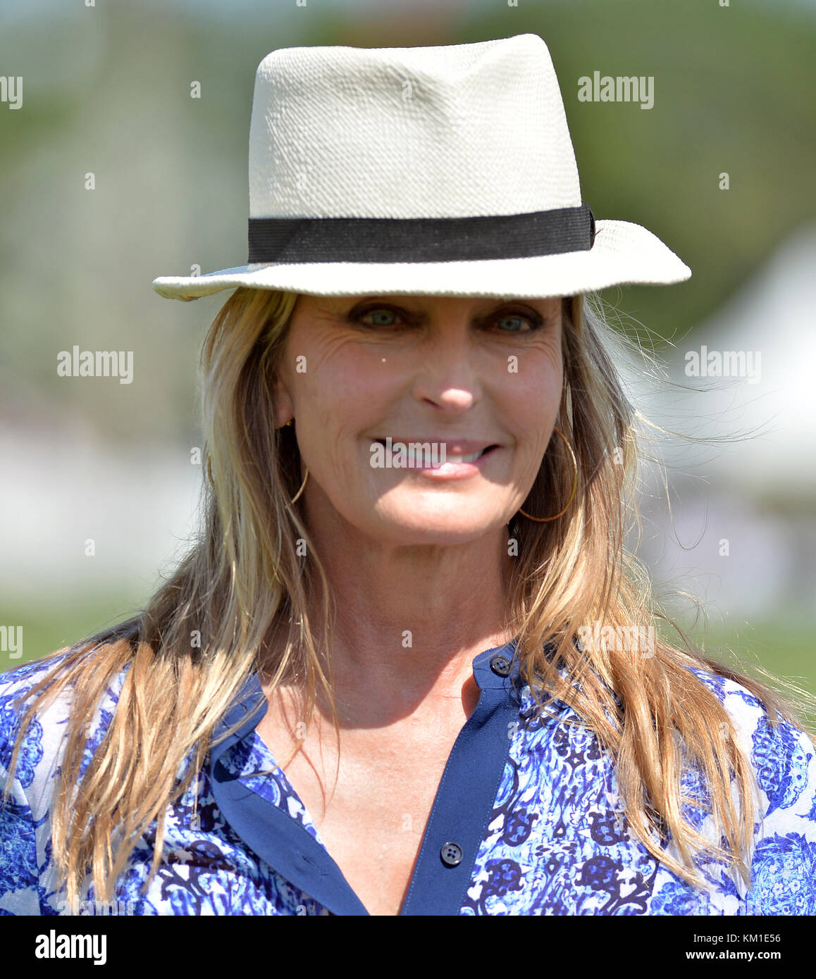 Bo derek beach hi-res stock photography and images - Alamy