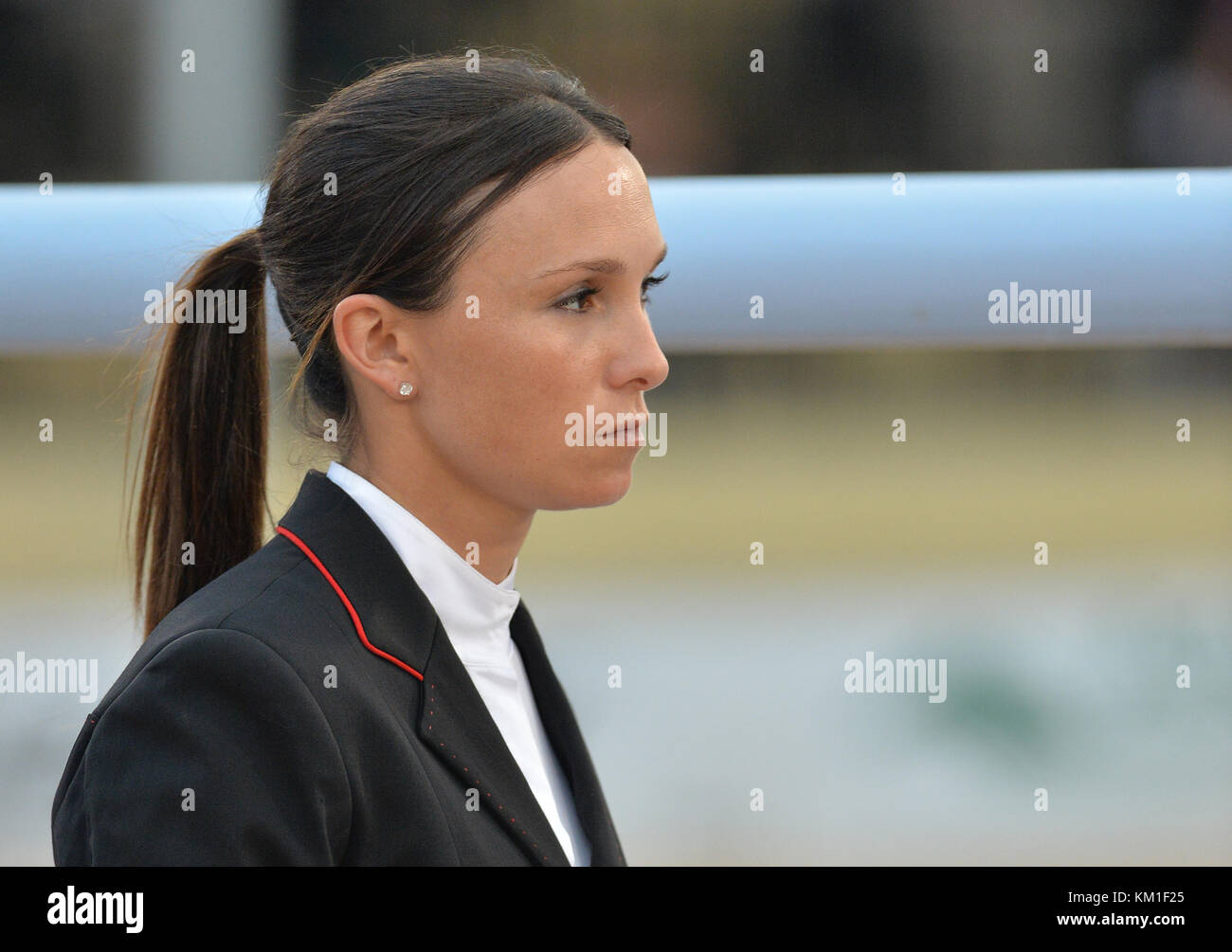 WELLINGTION, FL - APRIL 02: SATURDAY NIGHT LIGHTS: $500,000 ROLEX GRAND ...