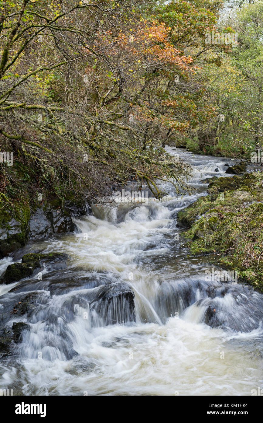 Scottish rivers hi-res stock photography and images - Alamy