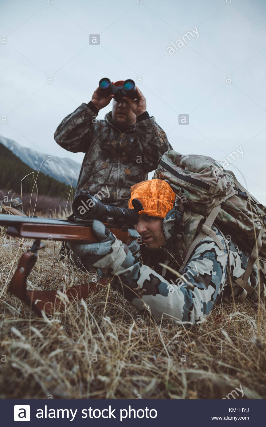Precision rifle series hi-res stock photography and images - Alamy