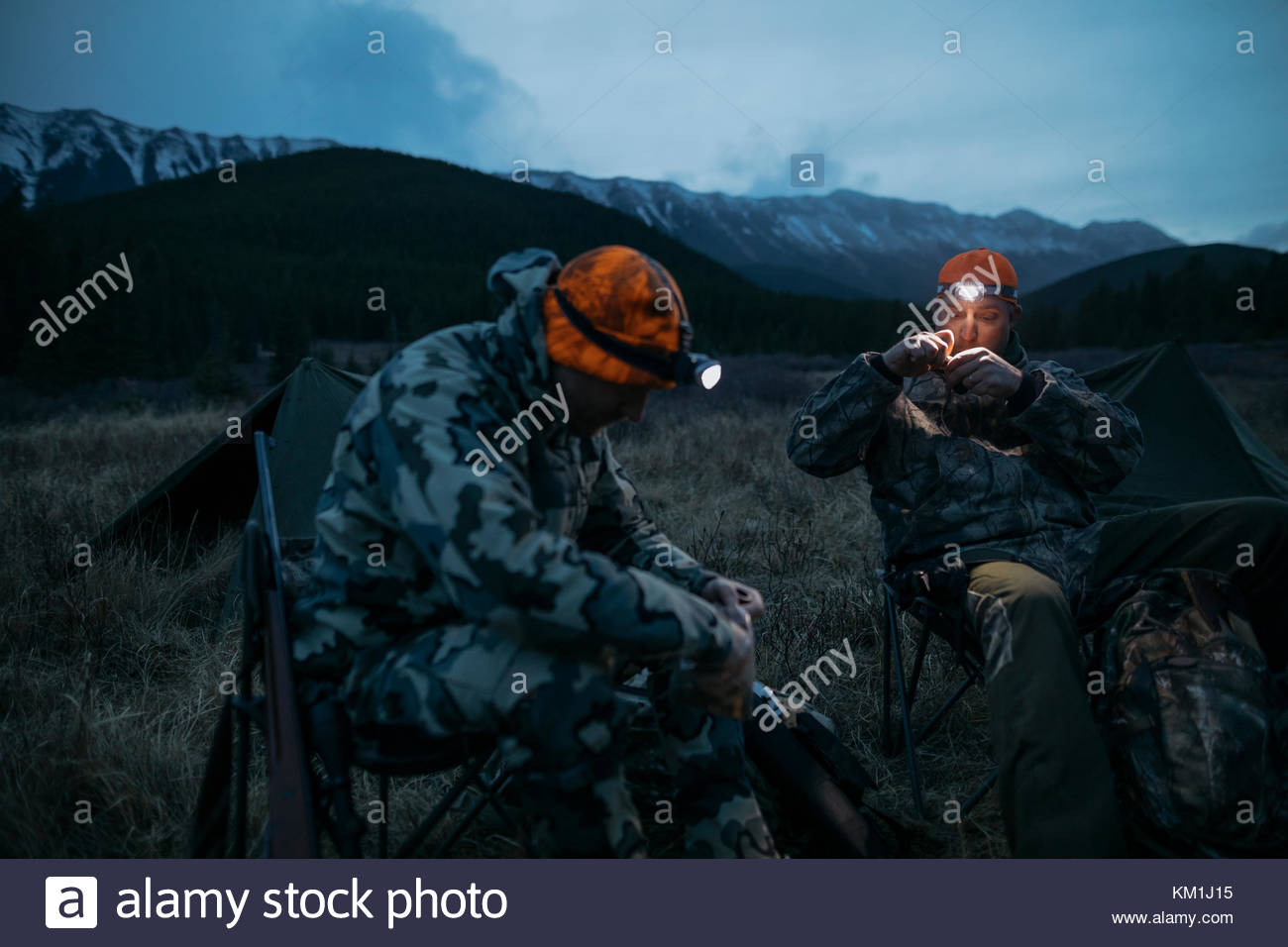Camouflage lighting hi-res stock photography and images - Alamy