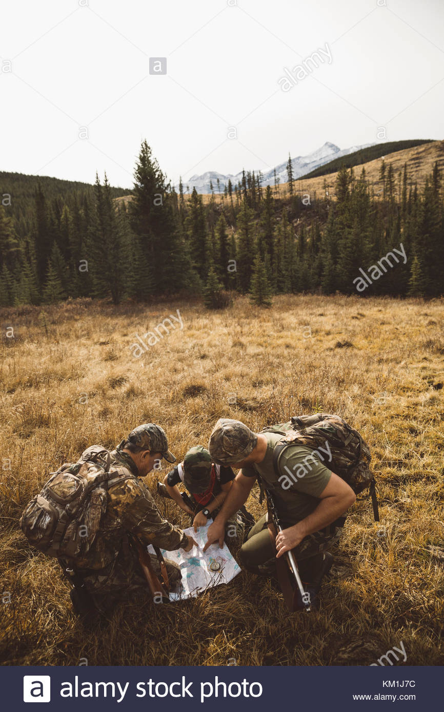 Map of remote hi-res stock photography and images - Alamy