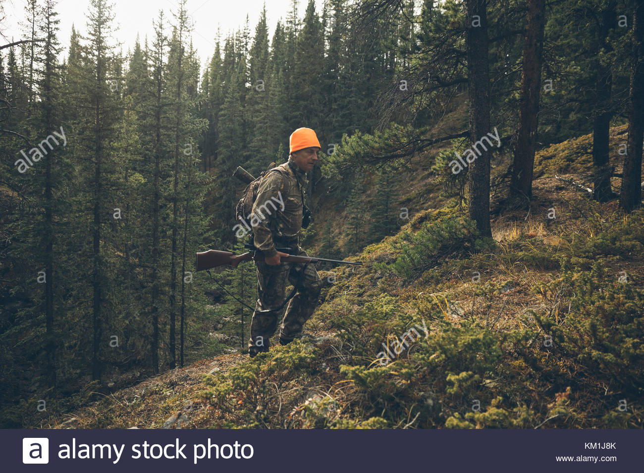 Seniors active climbing hi-res stock photography and images - Alamy