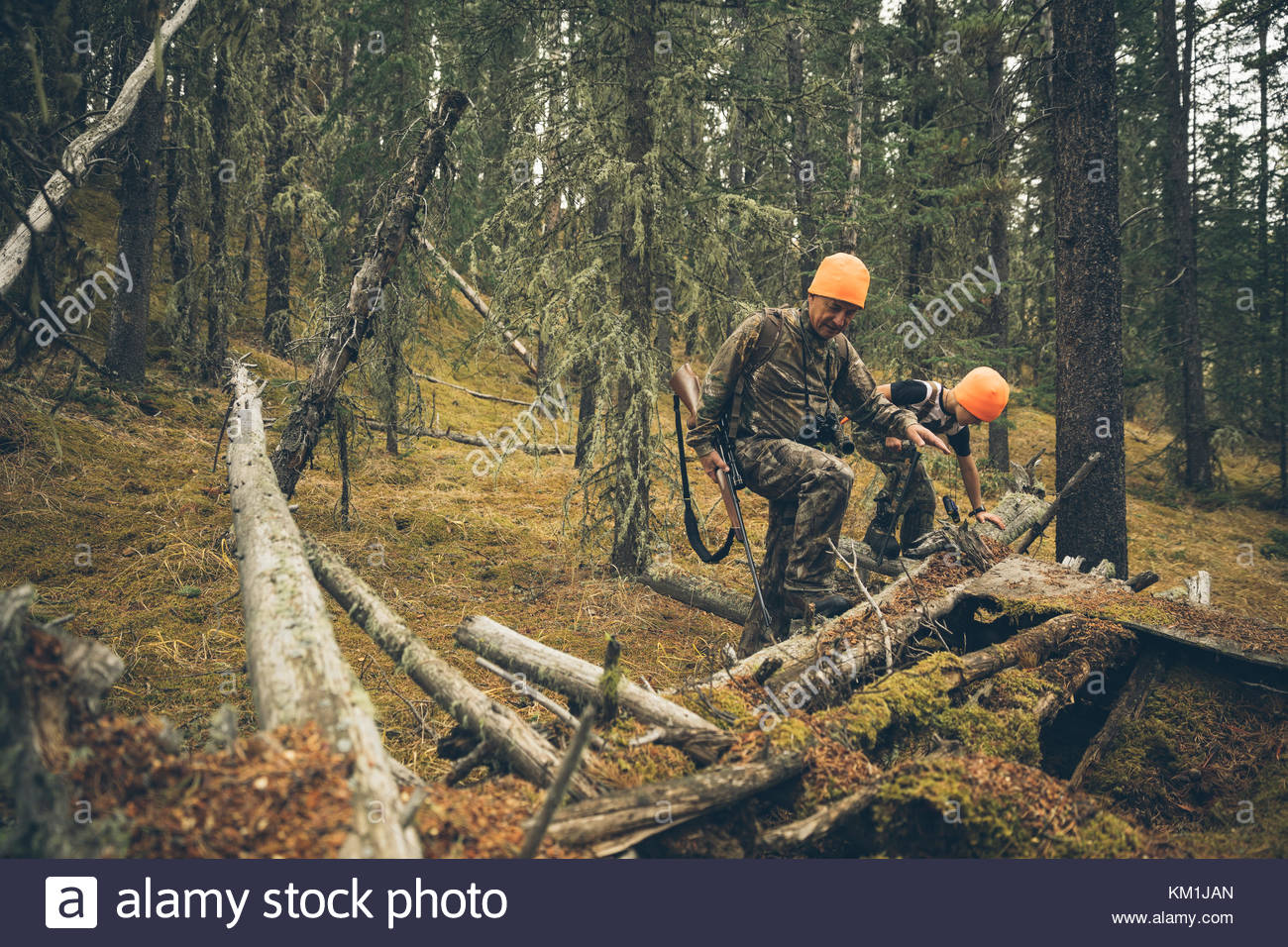 Climbing blind expedition hi-res stock photography and images - Alamy