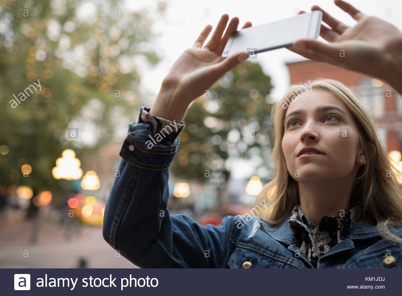 Wonder camera hi-res stock photography and images - Alamy