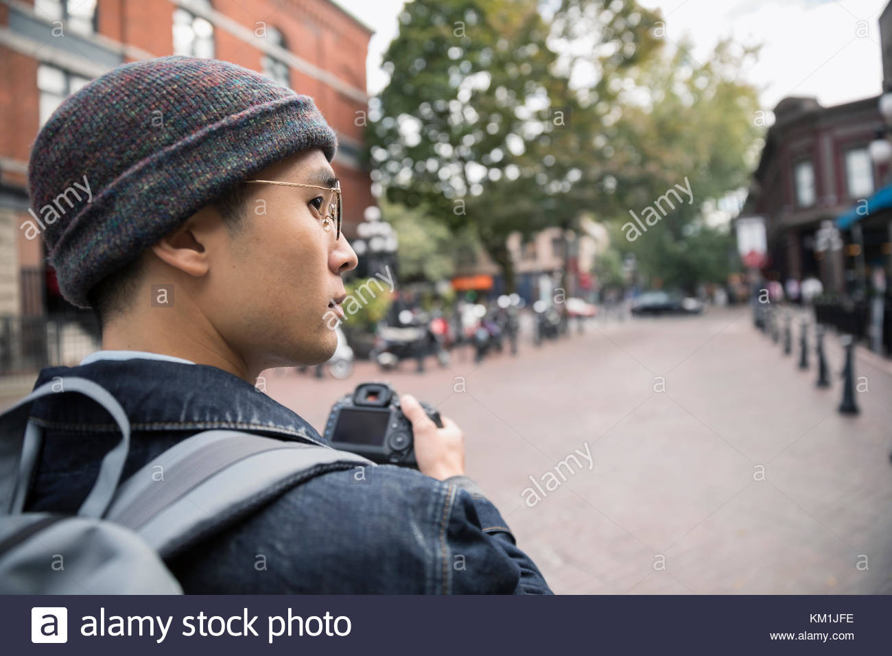 Photographing activities hi-res stock photography and images - Alamy