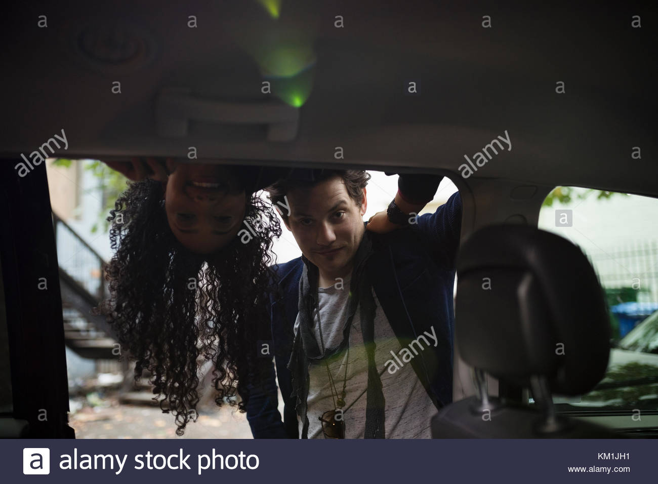Young ethiopian man portrait hi-res stock photography and images - Alamy