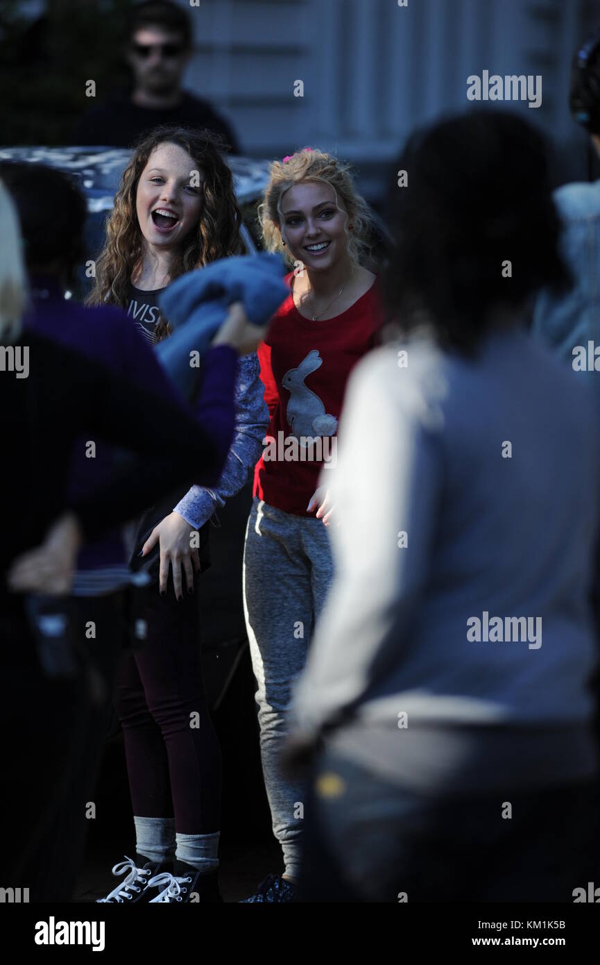 Josh Salatin Carrie Diaries