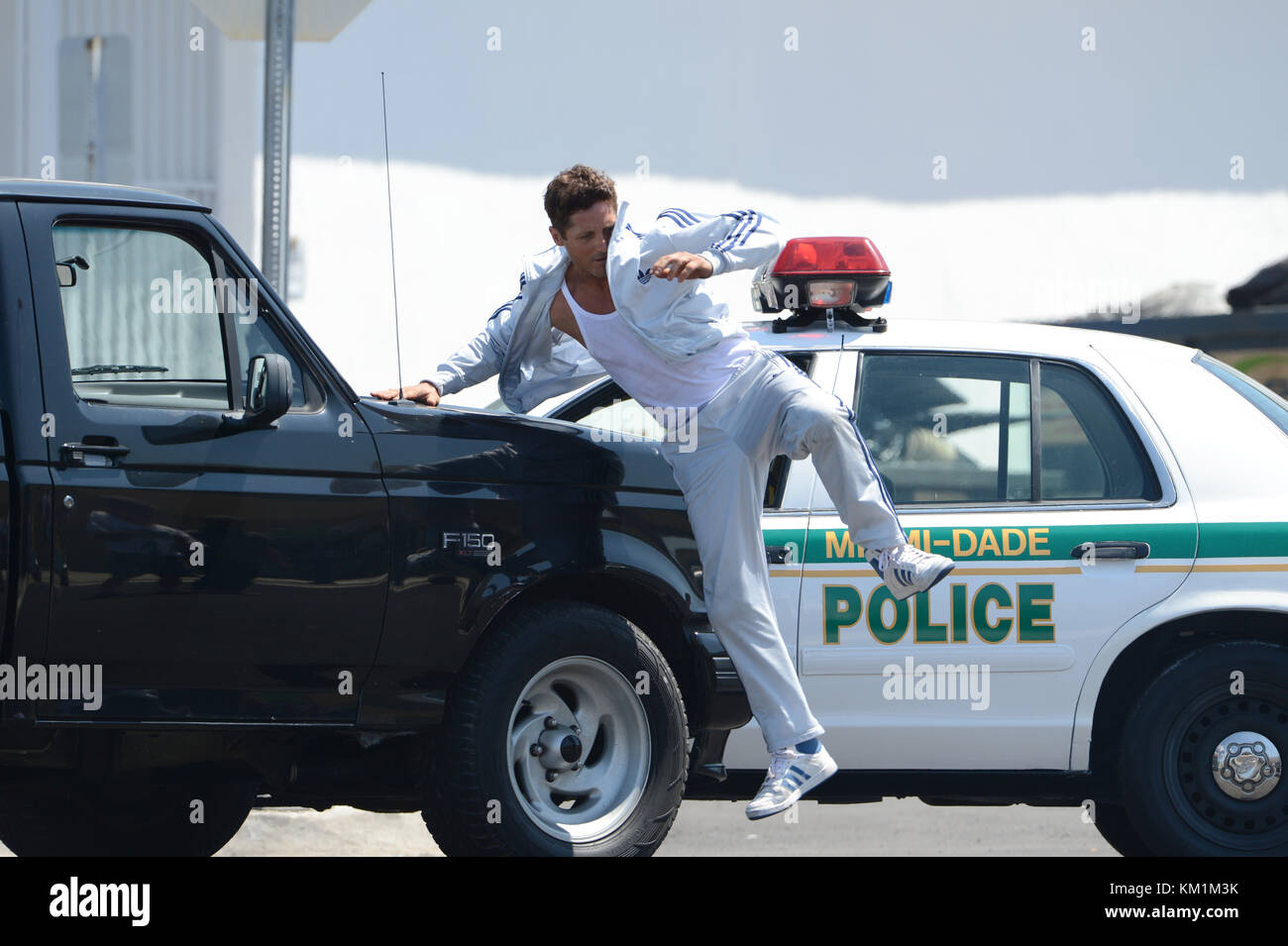 Sean graham florida hi-res stock photography and images - Alamy