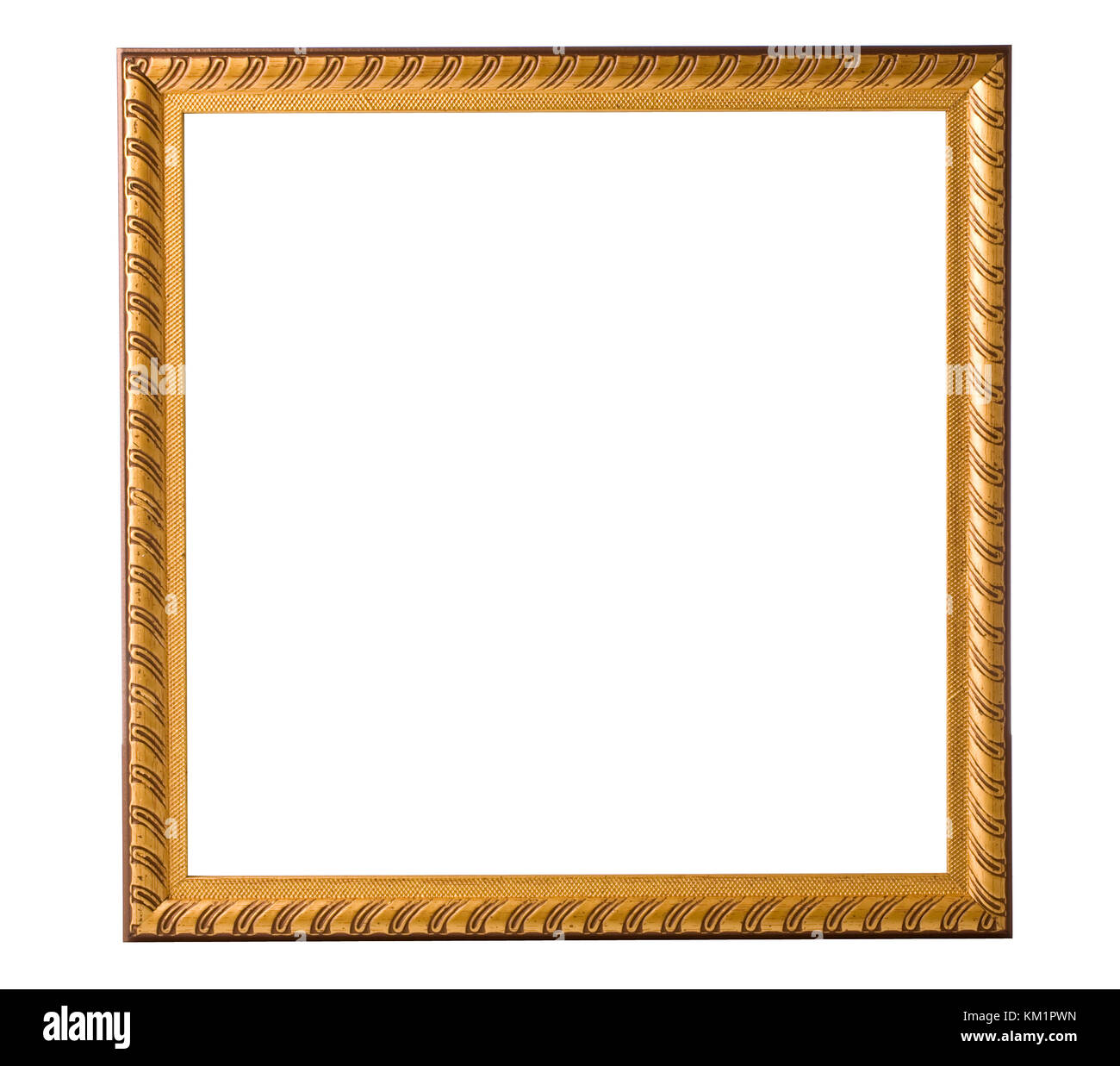 Broken picture frame white background hi-res stock photography and ...