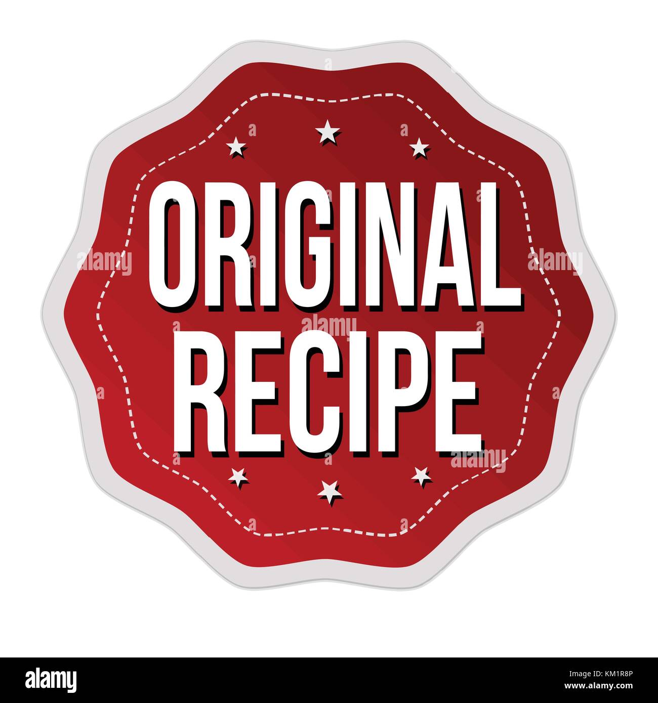 Vector certificate of authenticity hi-res stock photography and images ...