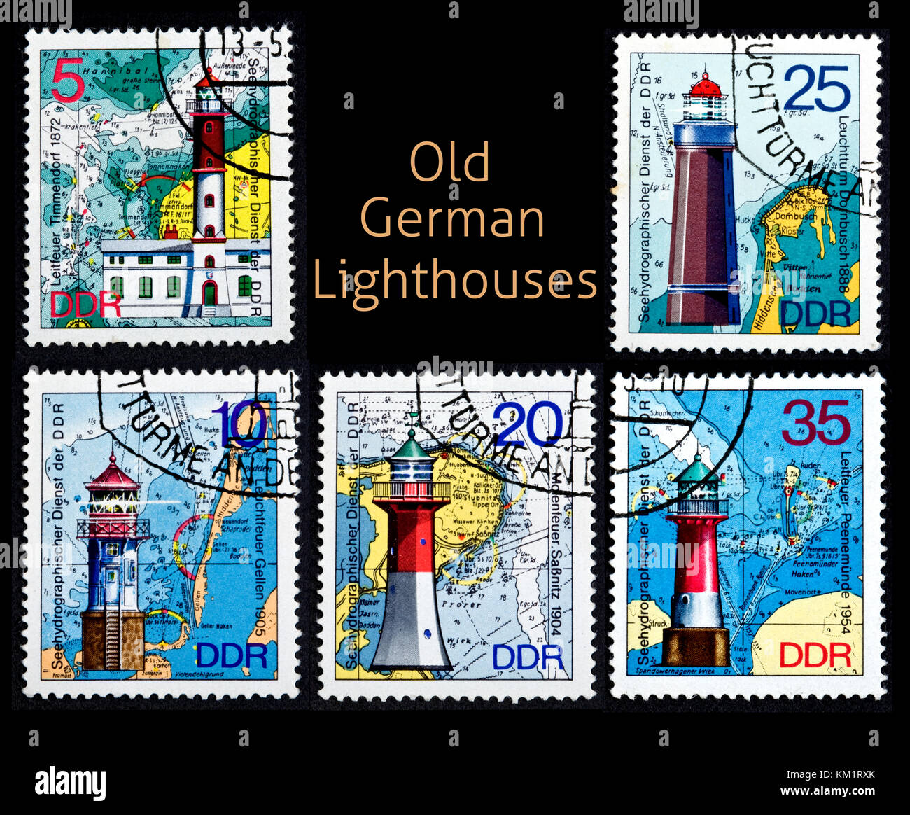 Collector series stamps hi-res stock photography and images - Alamy