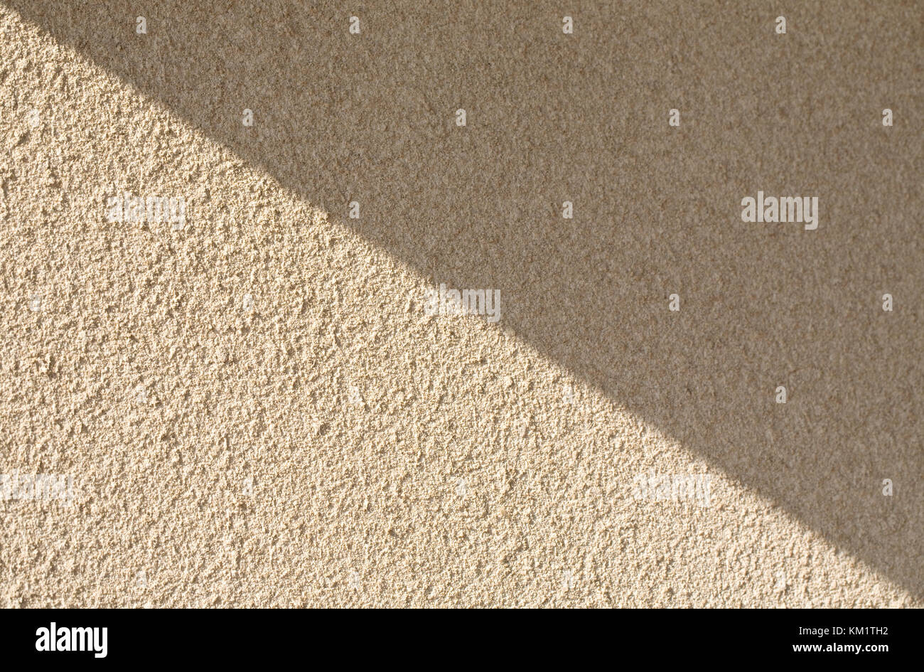 plaster texture on the wall of a building Stock Photo - Alamy