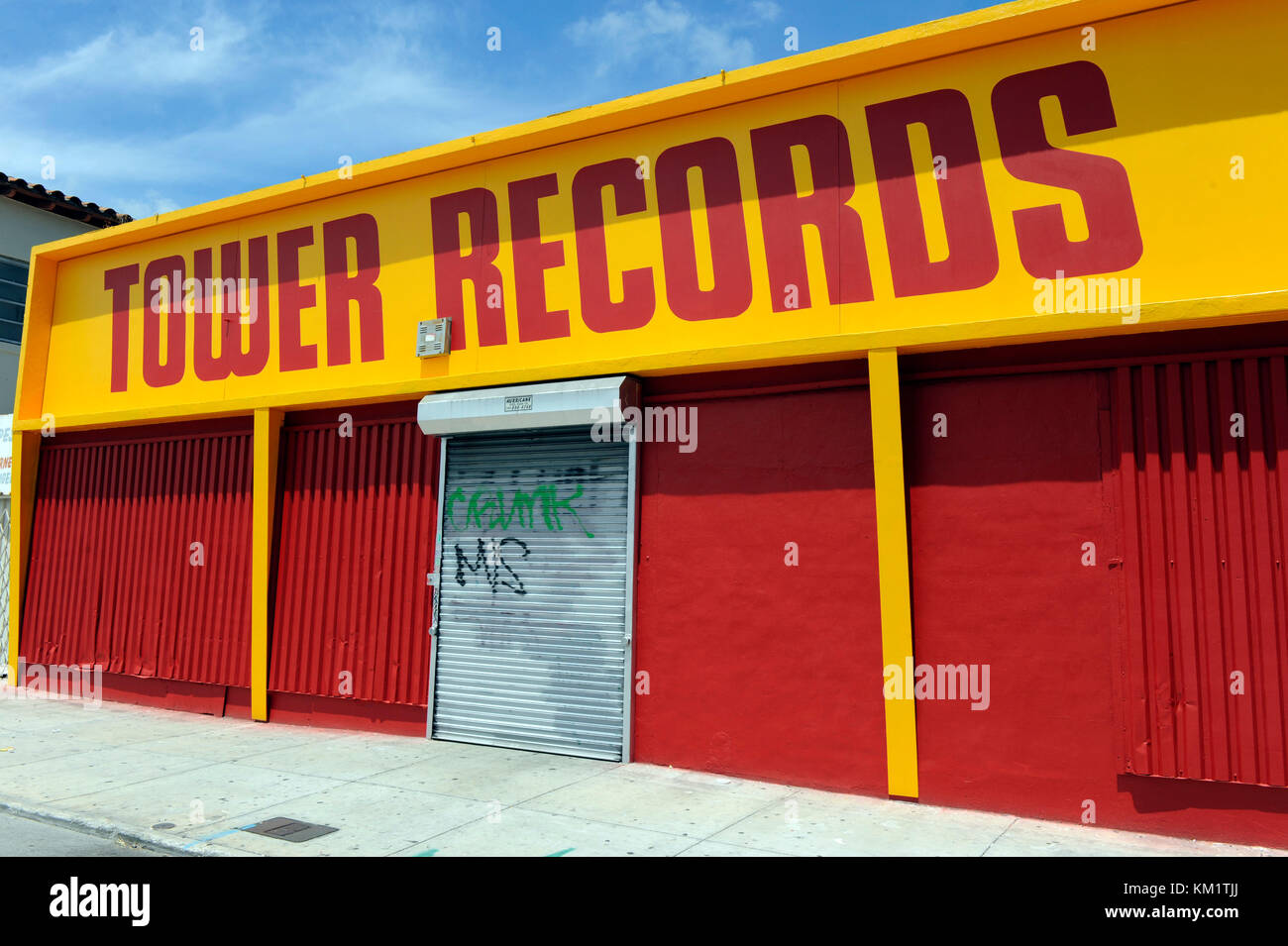 Miami beach community center hi-res stock photography and images - Alamy