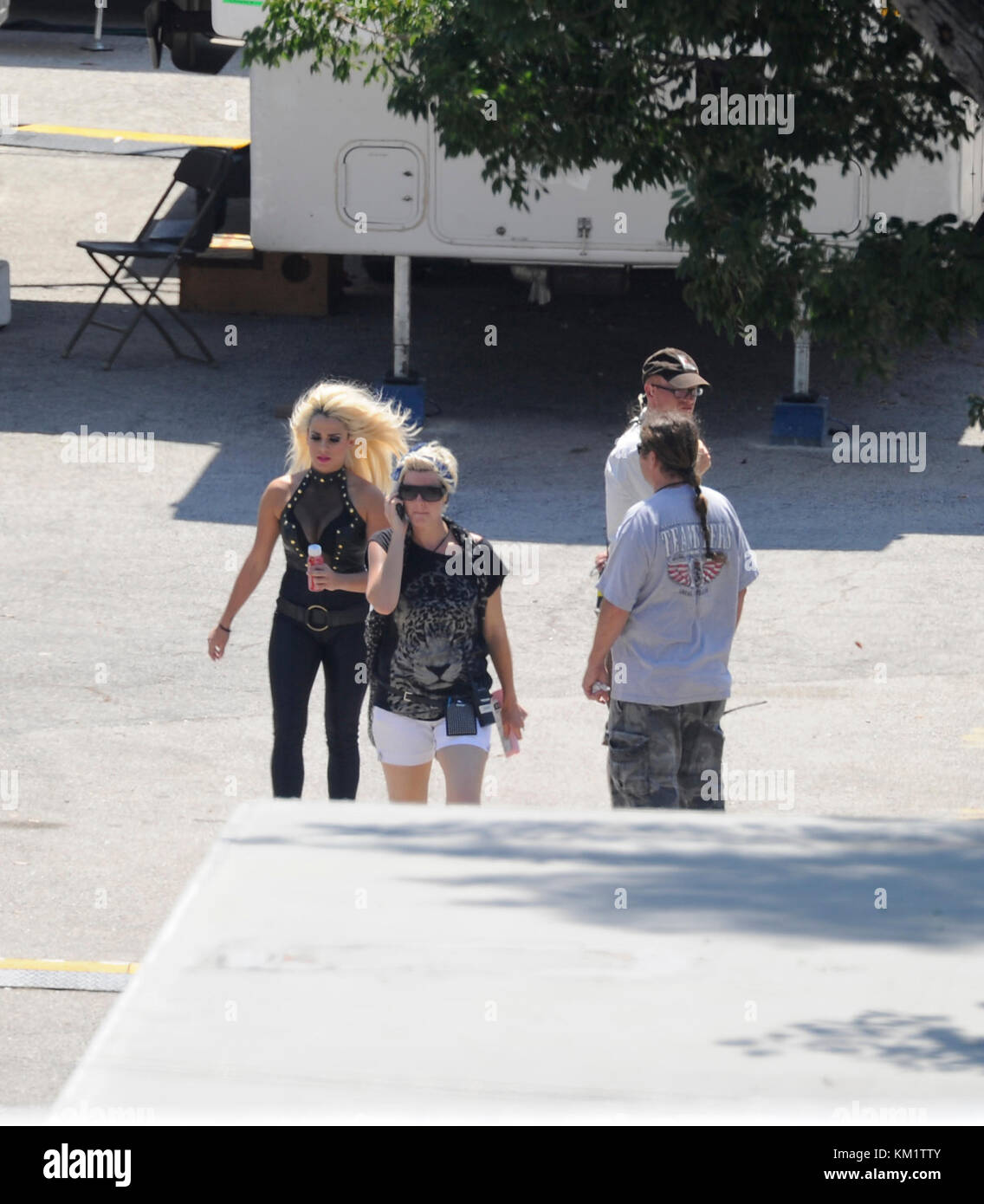 FORT LAUDERDALE, FL - JUNE 17: Here's the first image of Tom Cruise as ...
