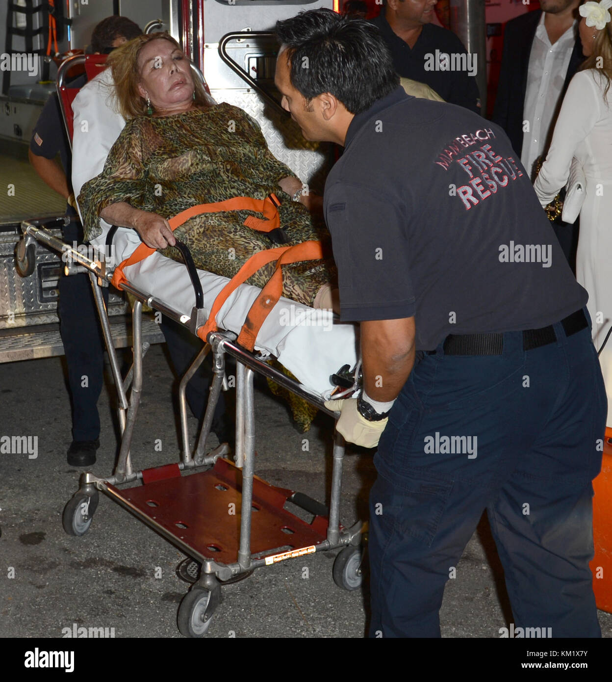 Elsa patton hi-res stock photography and images - Alamy