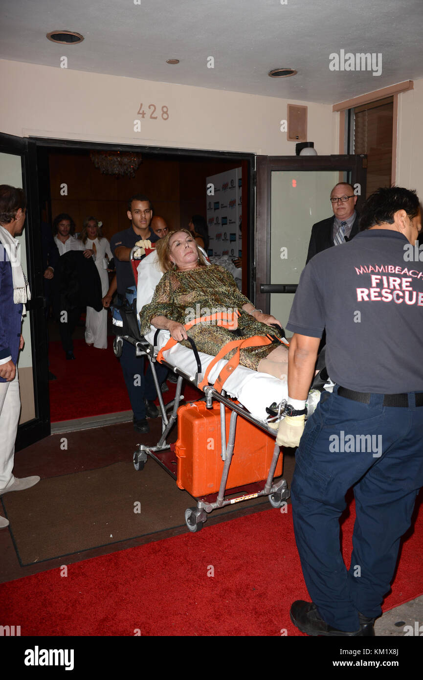 Elsa patton hi-res stock photography and images - Alamy