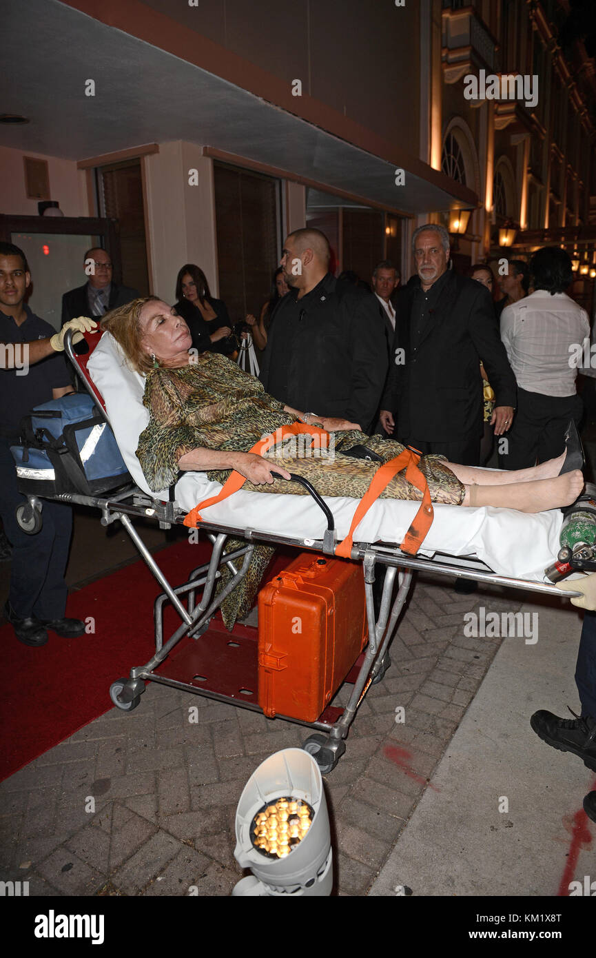 Elsa patton hi-res stock photography and images - Alamy