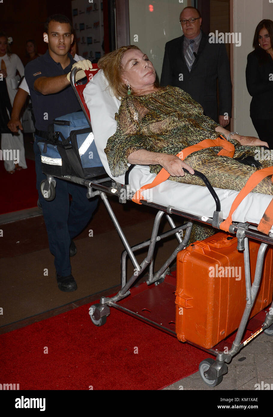 Elsa patton hi-res stock photography and images - Alamy