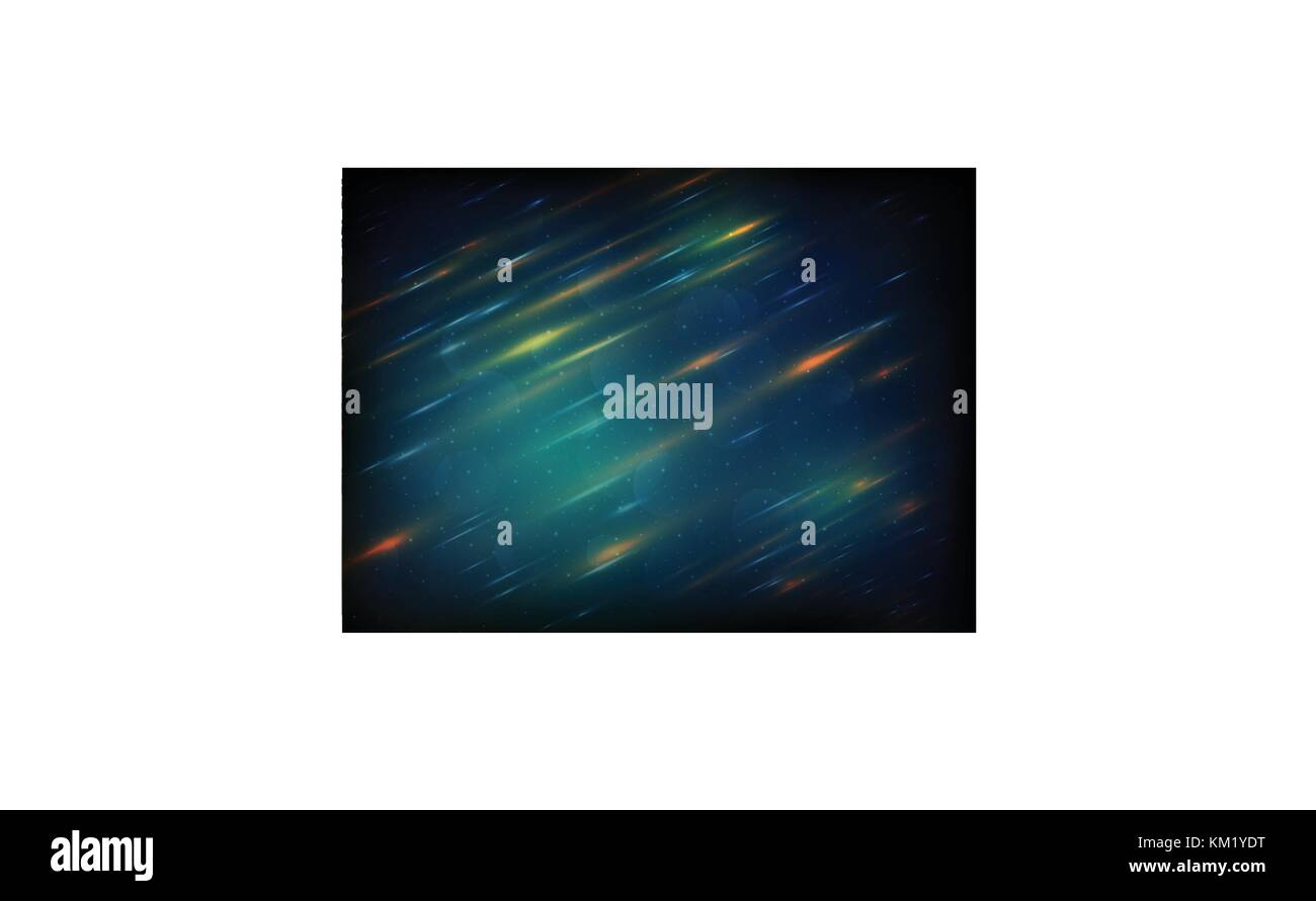 Galaxy blur background with blur and light star style of gradient ...