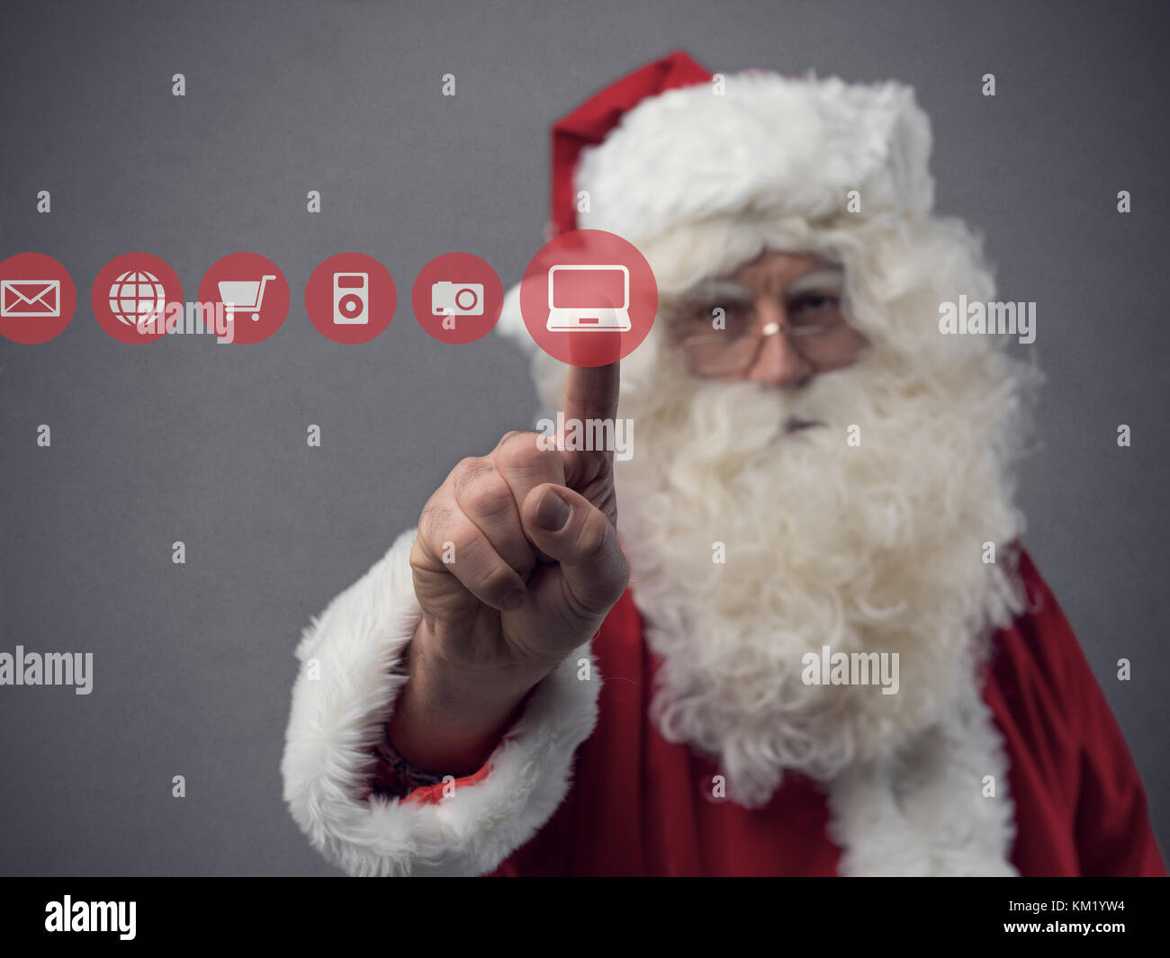 Interactive touch experience hi-res stock photography and images - Alamy