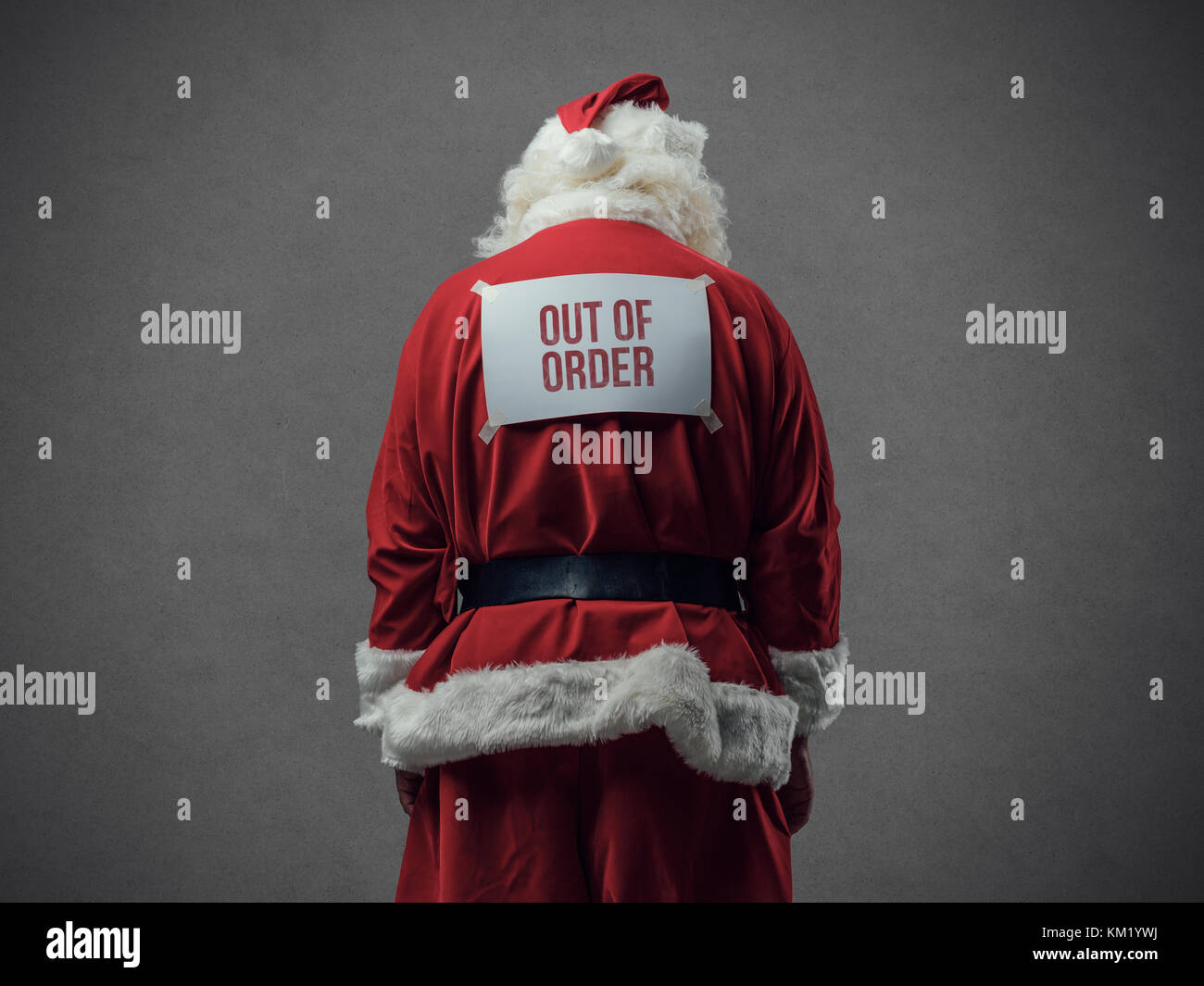 Funny out of order sign hi-res stock photography and images - Alamy