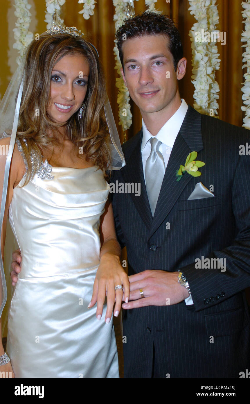 MIAMI BEACH, FL 2013: (EXCLUSIVE COVERAGE) Katrina Campins, a former ...