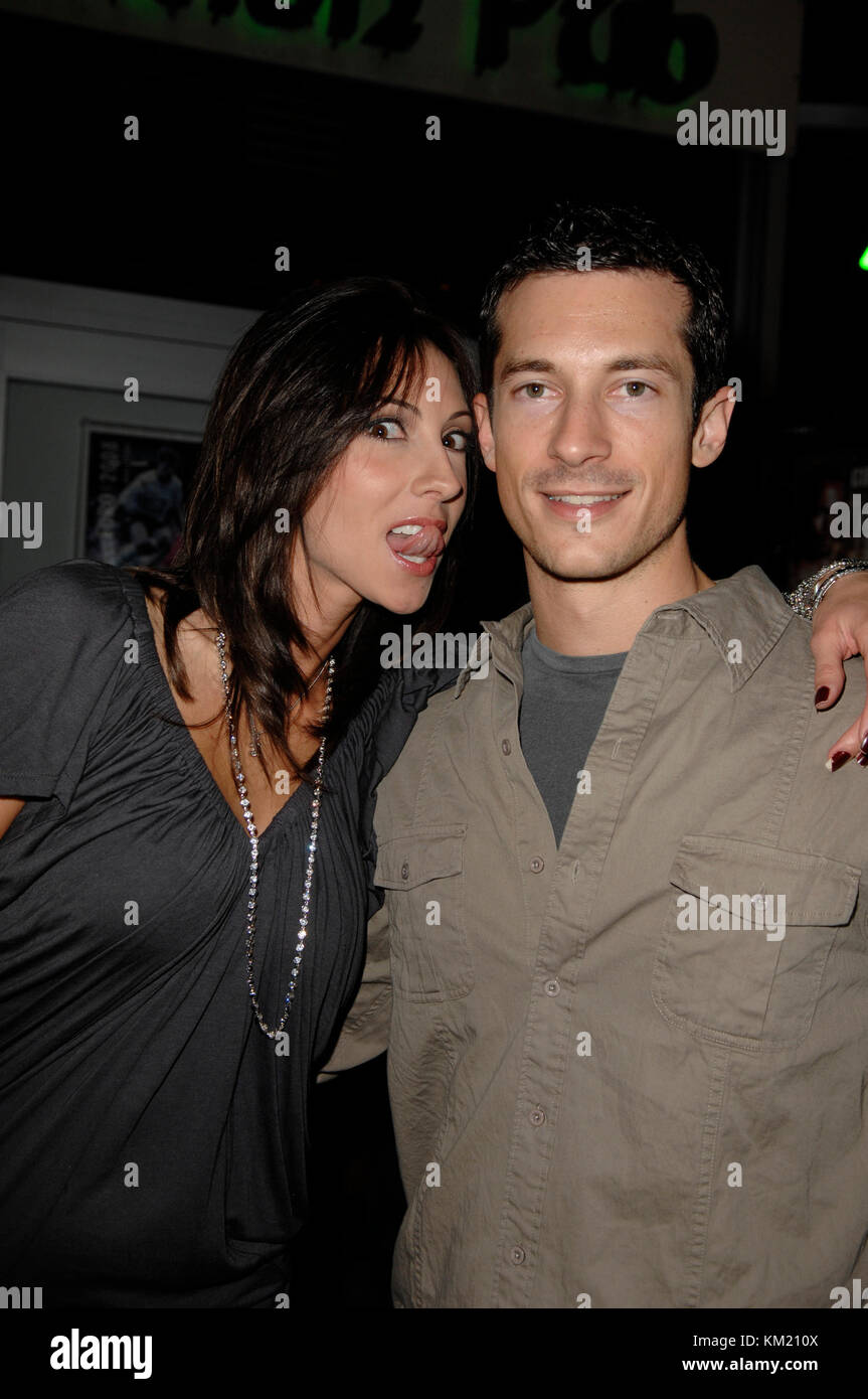 Katrina campins and ben moss hi-res stock photography and images - Alamy