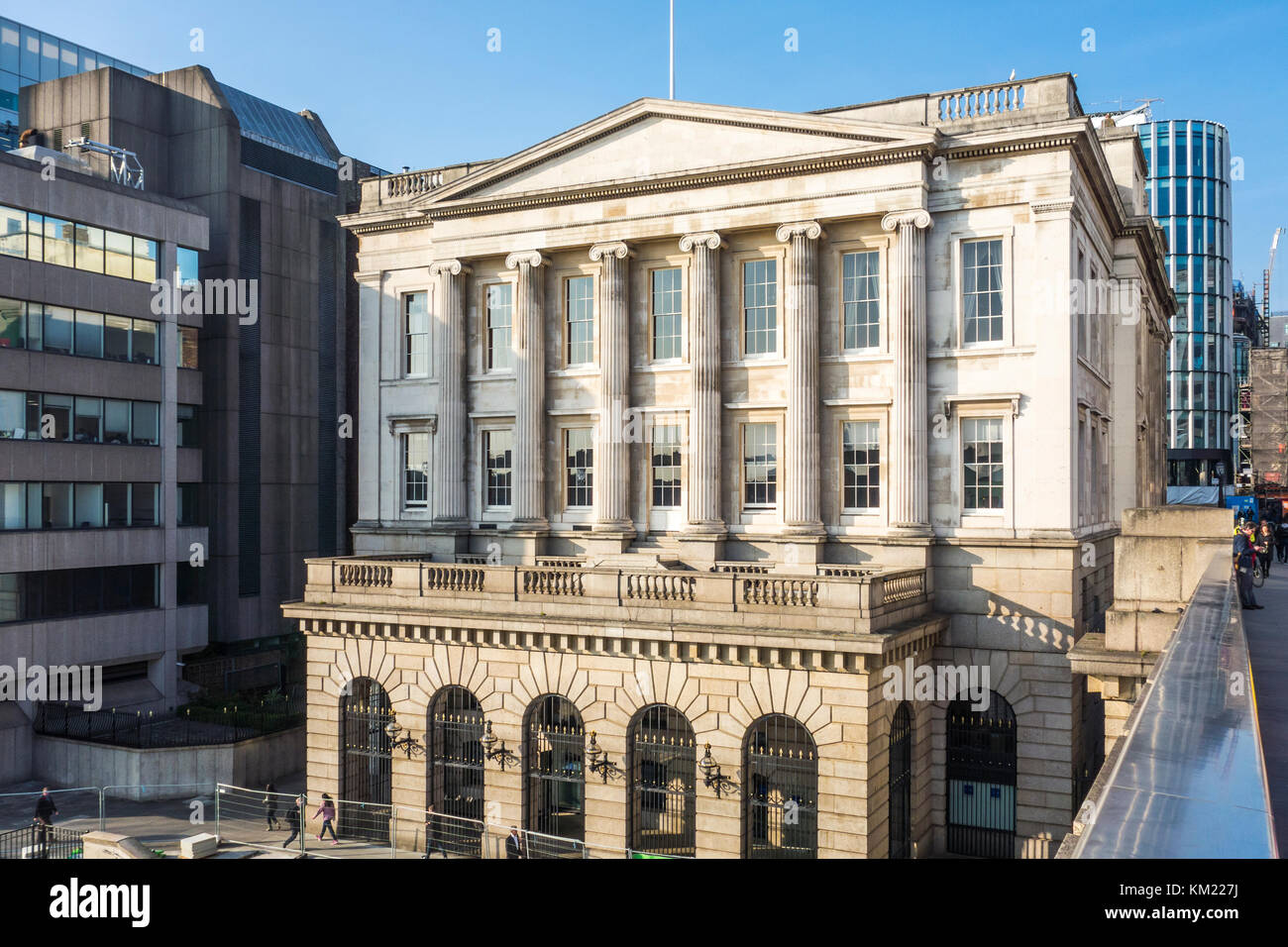 Fishmongers And Street High Resolution Stock Photography and Images - Alamy