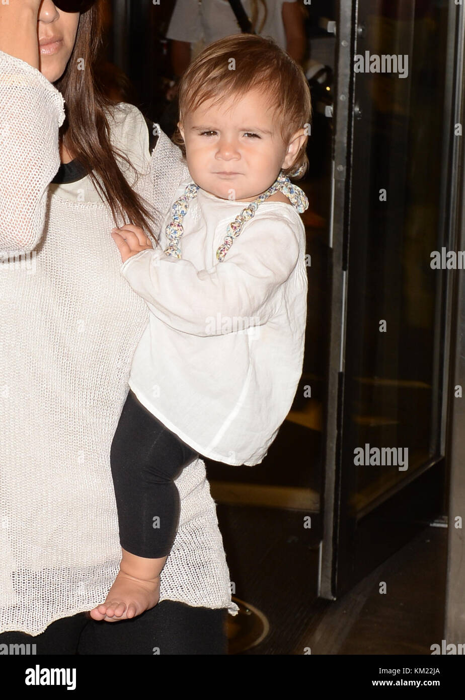 Penelope Disick Nursery