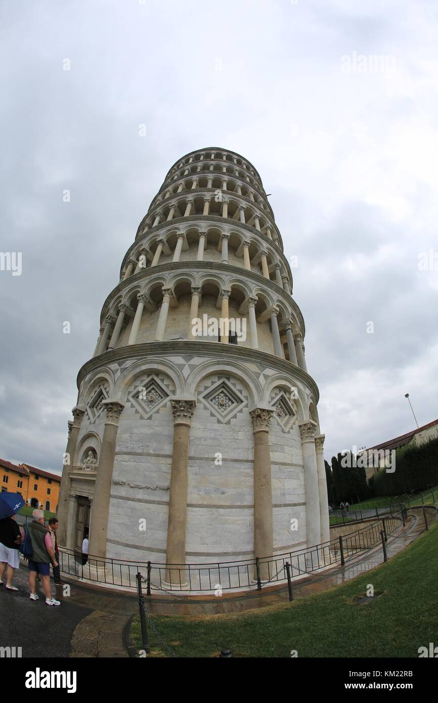 Tower Of Pisa Bells High Resolution Stock Photography and Images - Alamy