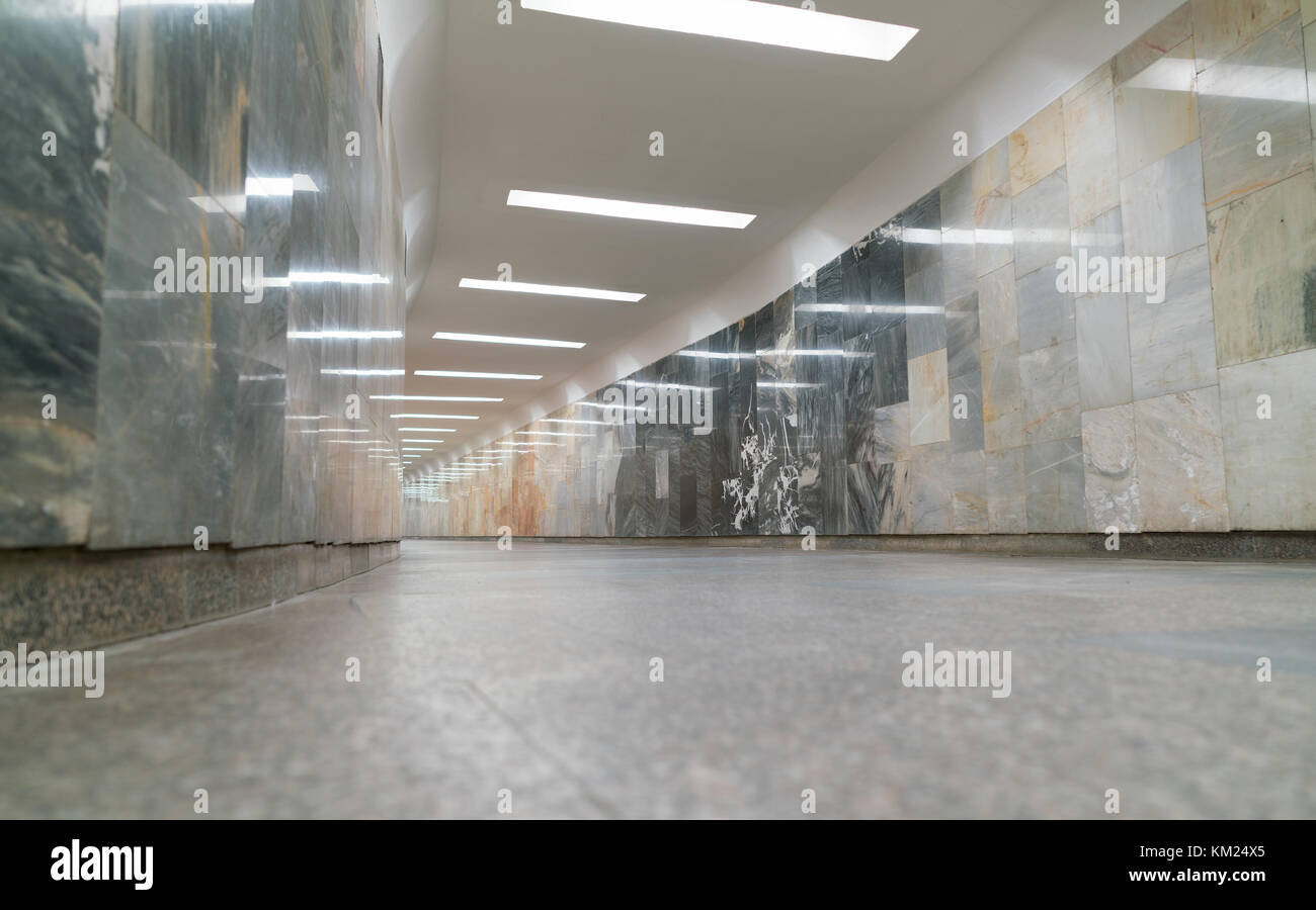 Transit corridor hi-res stock photography and images - Alamy