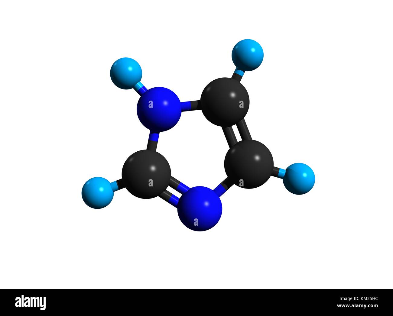 Imidazole hi-res stock photography and images - Alamy