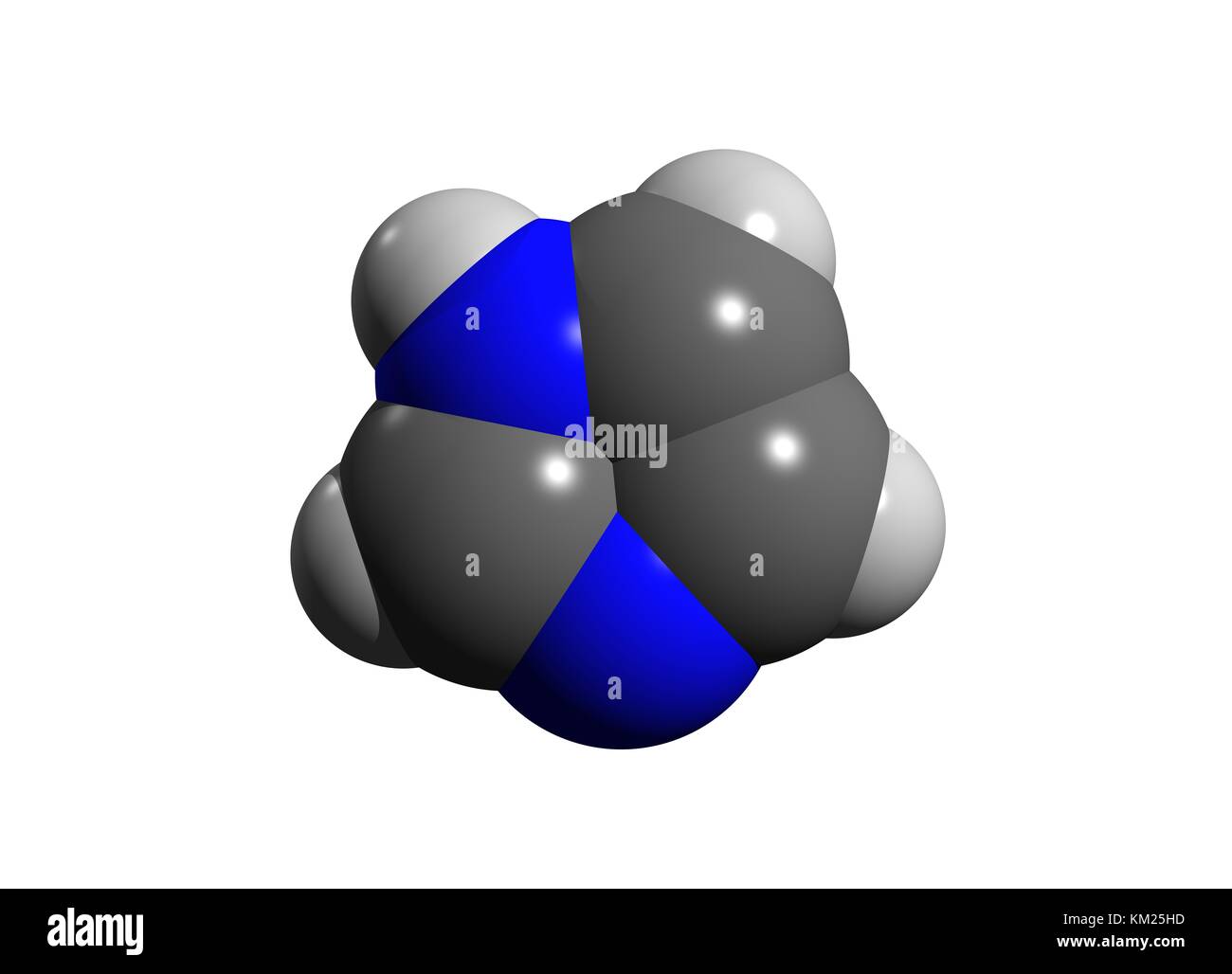 Imidazole hi-res stock photography and images - Alamy
