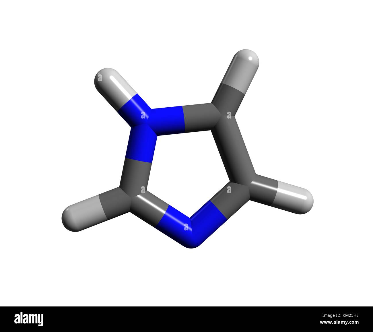 Nitrogen heterocycle hi-res stock photography and images - Alamy