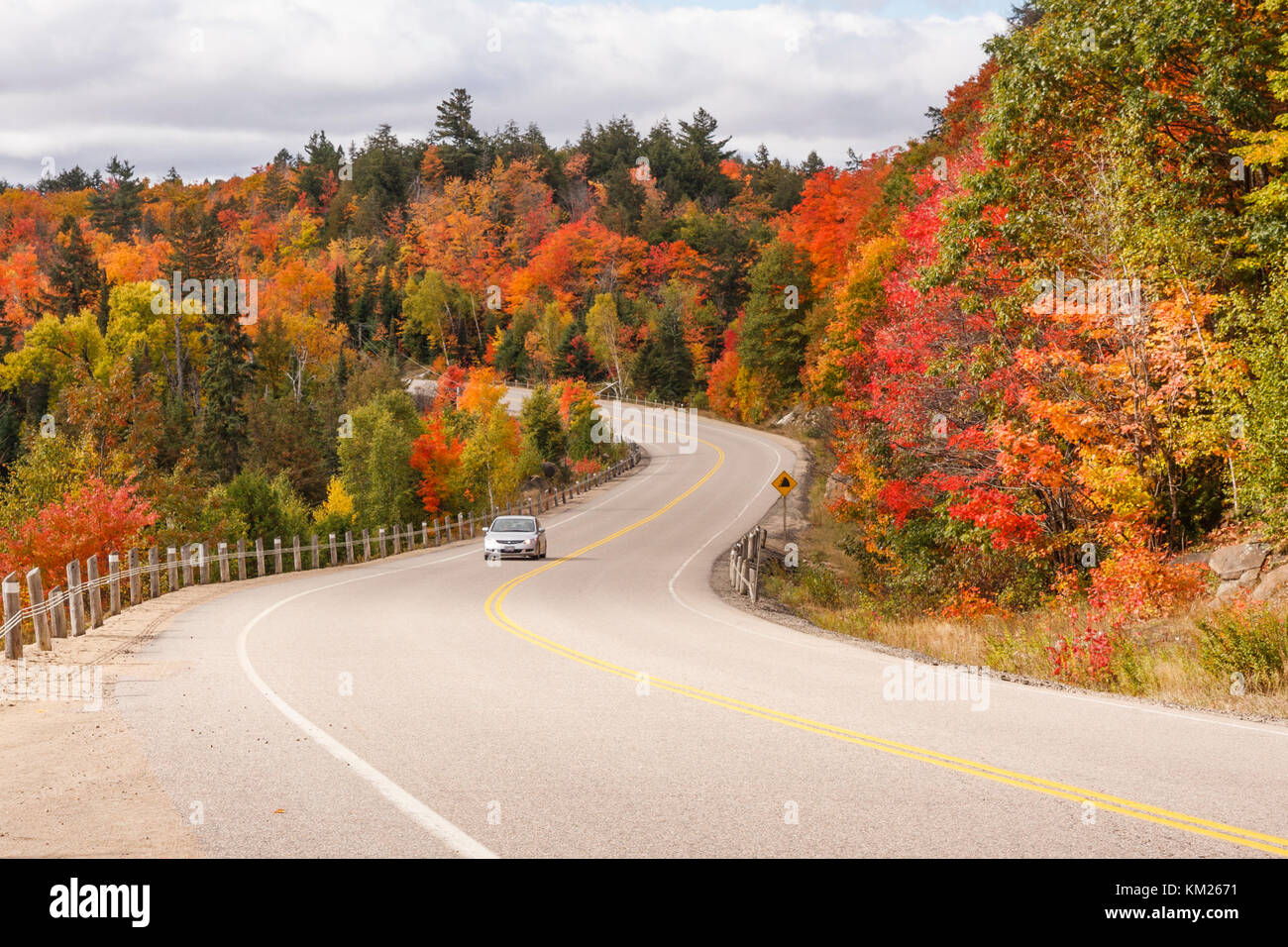Fall season colour hi-res stock photography and images - Alamy