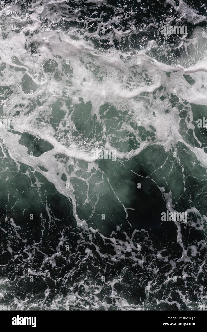 Ocean Pattern Tumblr