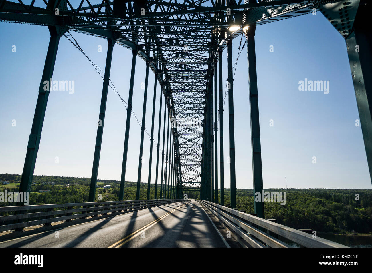 Breton crossing hi-res stock photography and images - Alamy