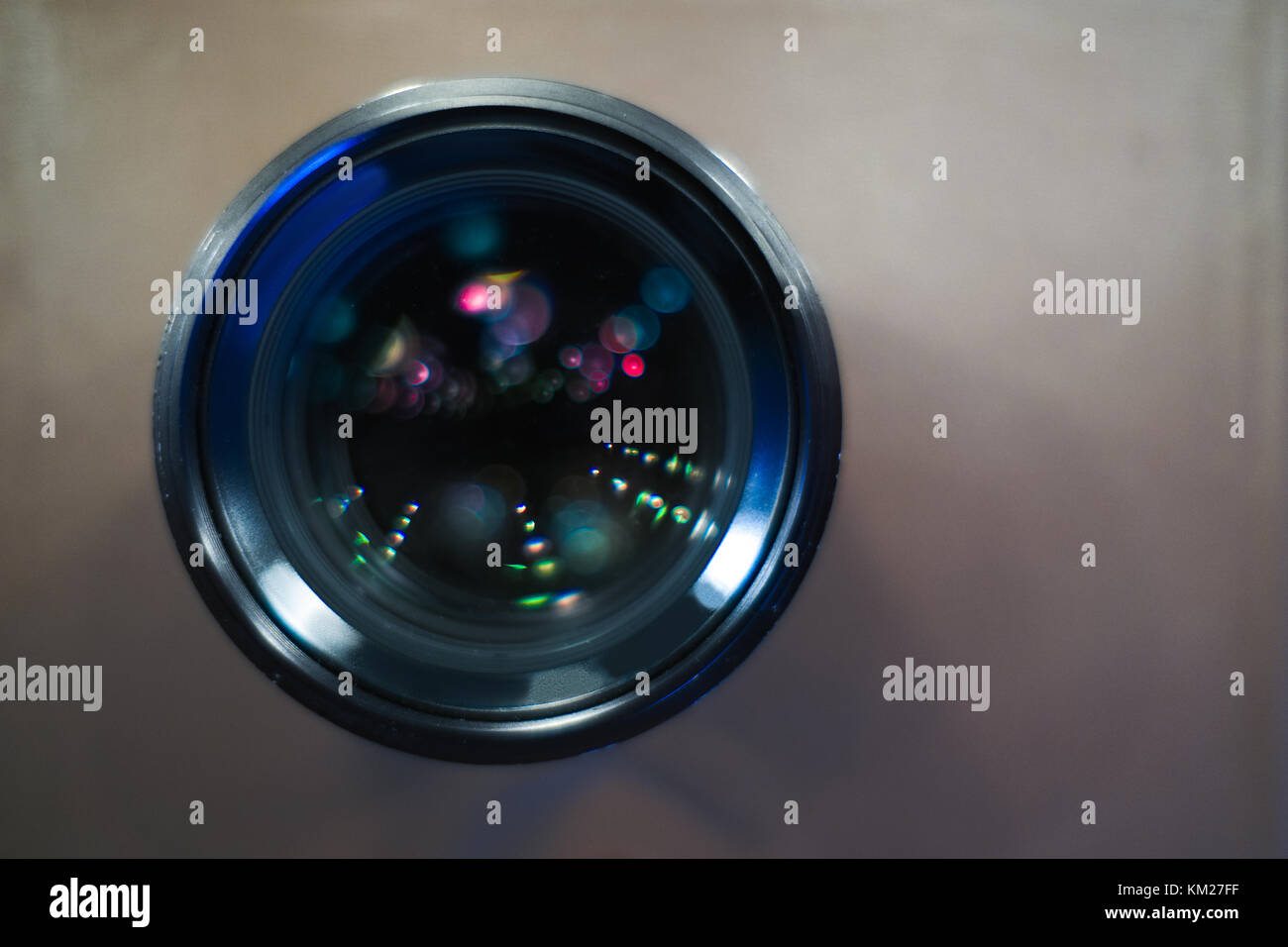 Photo lense hi-res stock photography and images - Alamy