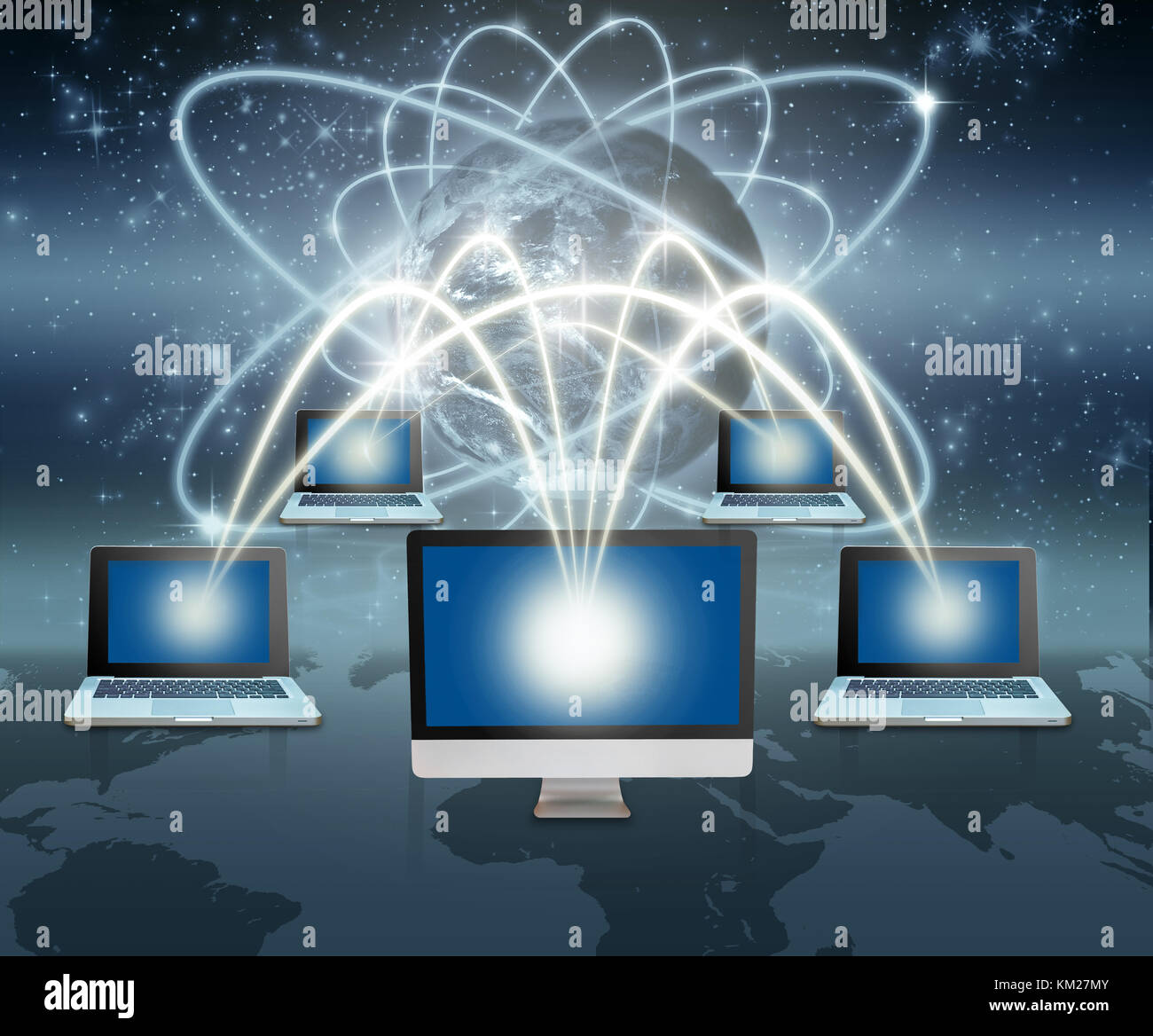 Desktop Backgrounds World Network