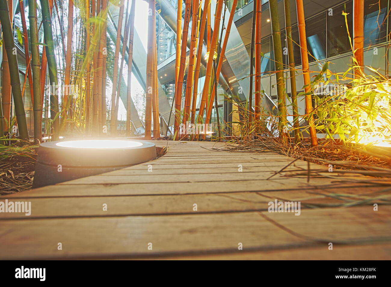 Bloomberg London Head Office Stock Photo - Alamy