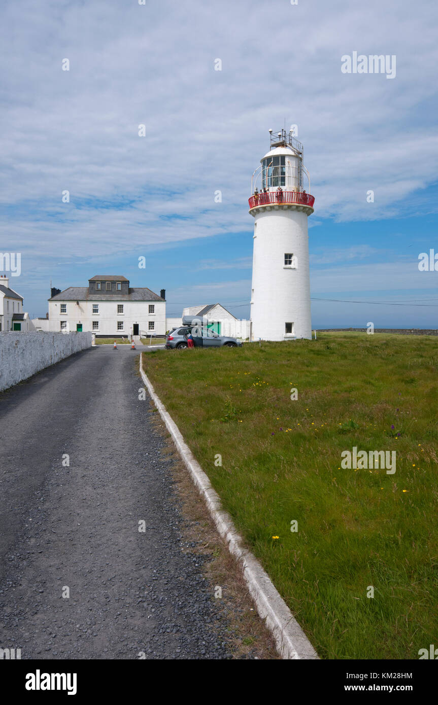The lighthouses of the road hi-res stock photography and images - Alamy