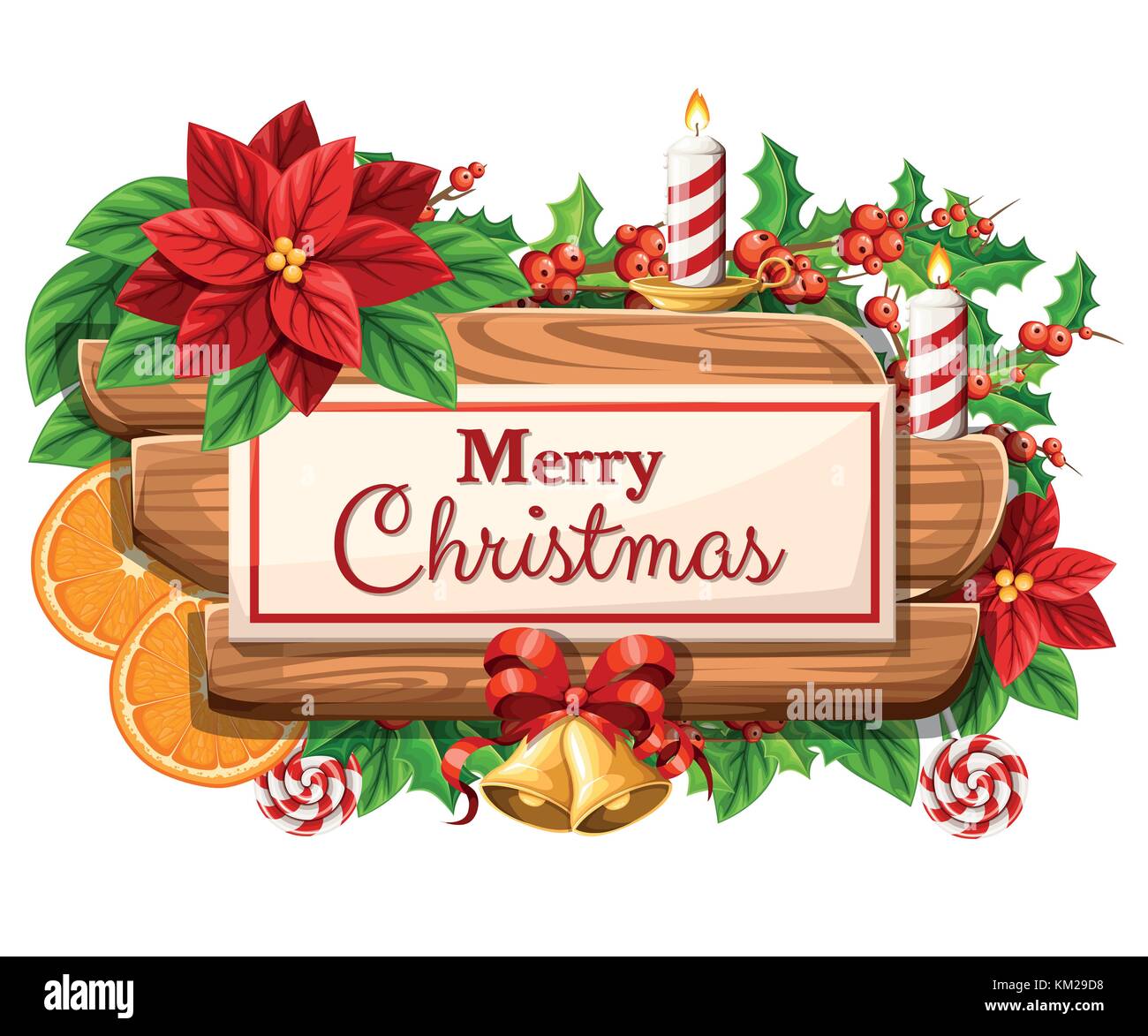 Inscription on white paper Stock Vector Images - Alamy