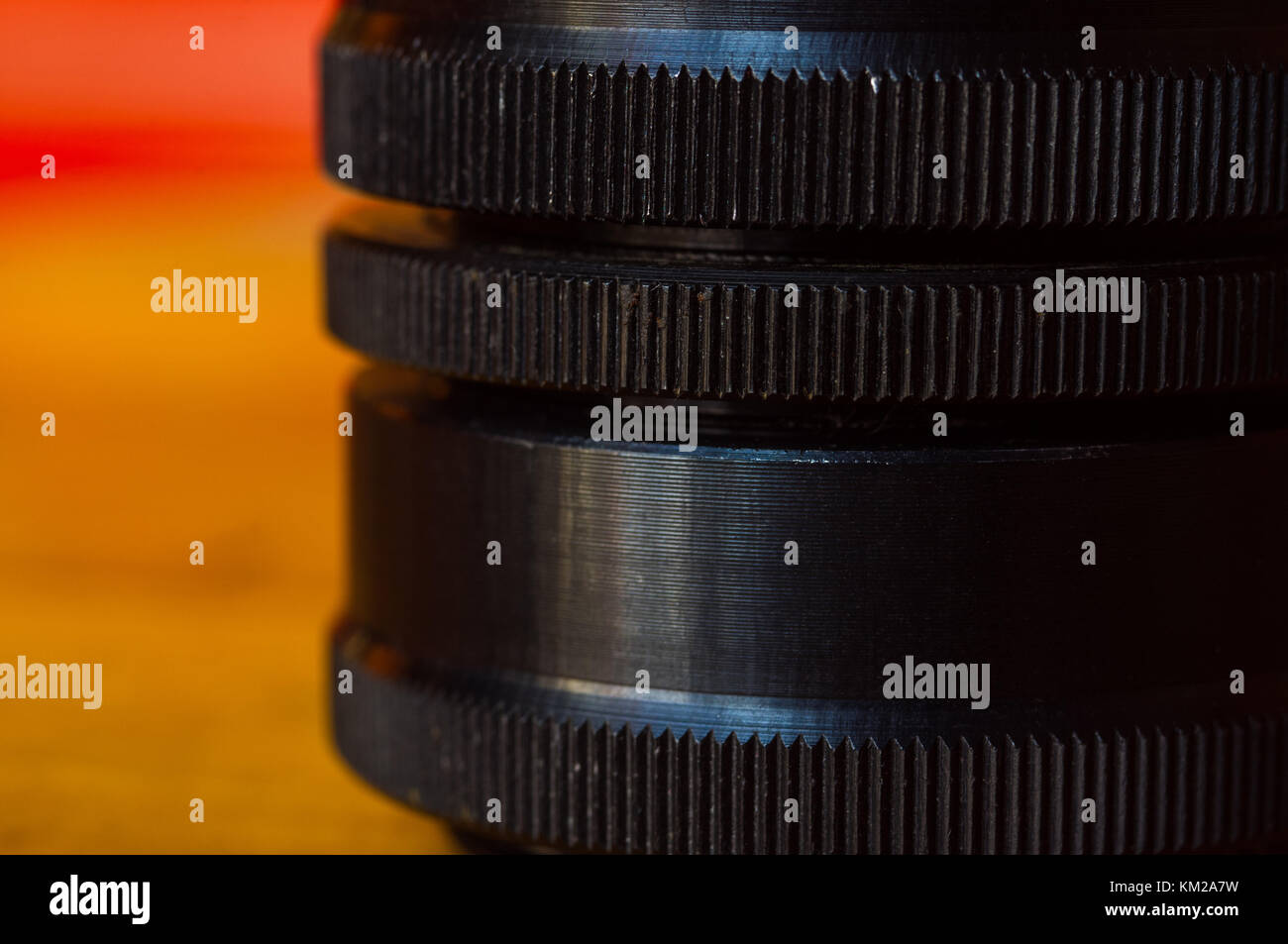 Ribbed lens hi-res stock photography and images - Alamy