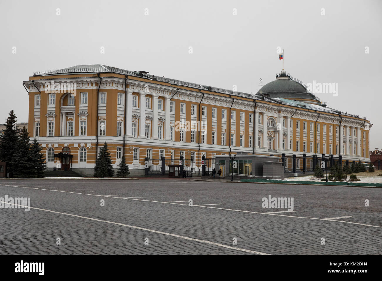 Russian president vladimir putin residence hi-res stock photography and ...